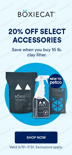50% Off Petco Coupons, Promo Codes & Free Shipping - 2022