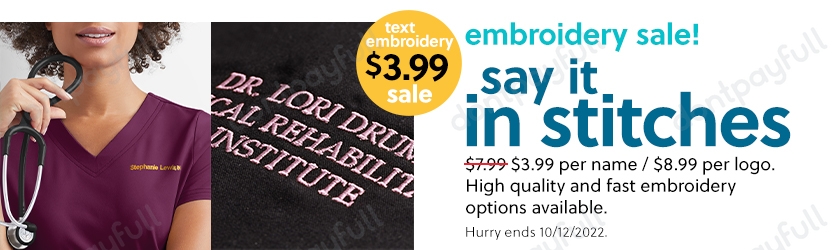 50% Off Uniform Advantage Coupons & Discount Codes - 2022