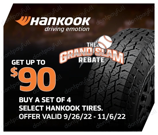 The Tire Rack Coupons, Promo Codes