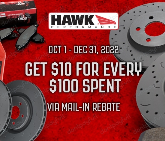 The Tire Rack Coupons, Promo Codes