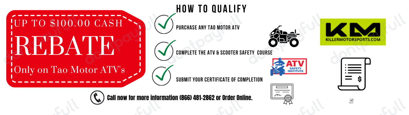 69% Off Killer Motorsports COUPON CODE ⇨ August 2023