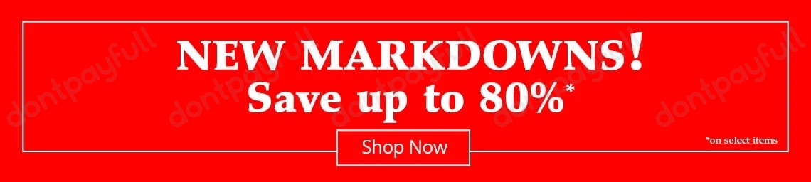 80% Off Collections Etc Coupons, Promo Codes & Free Shipping