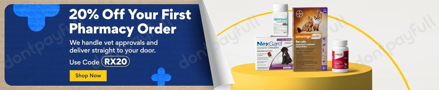 78% Off Chewy Coupons, Promo Codes & Free Shipping - 2023