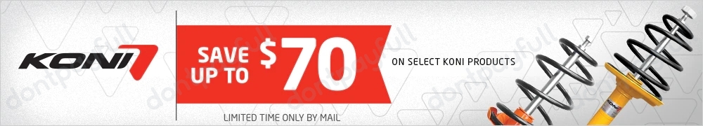 The Tire Rack Coupons, Promo Codes