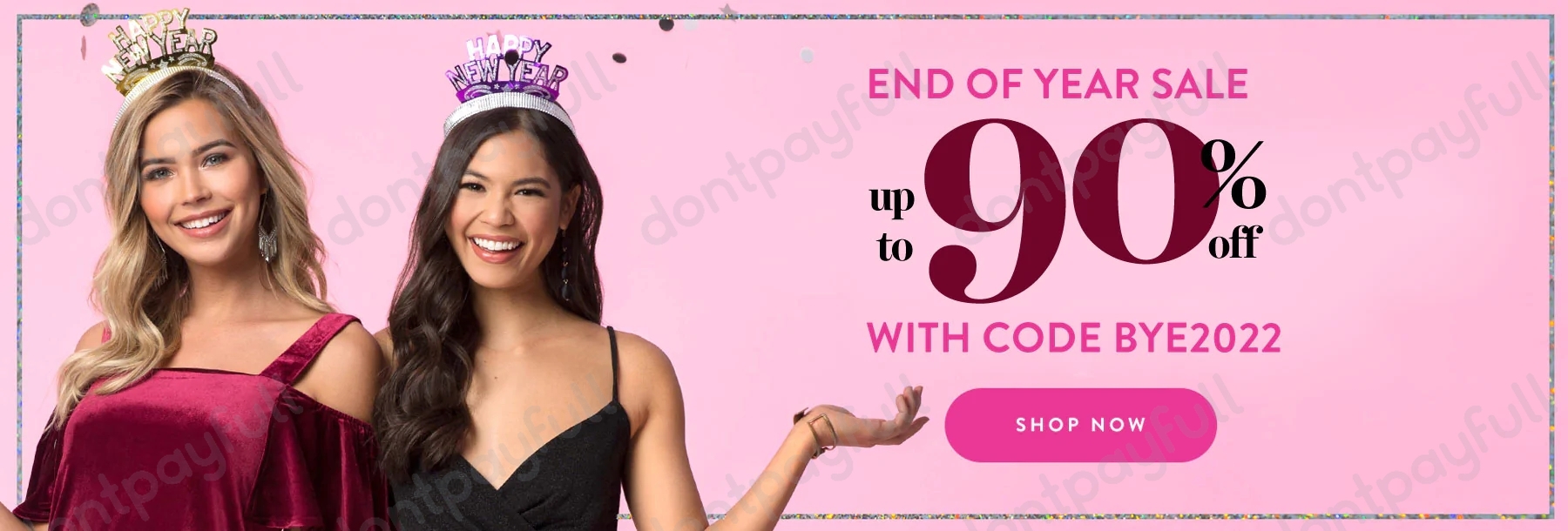 90% Off PromGirl Coupons, Promo Codes & Free Shipping