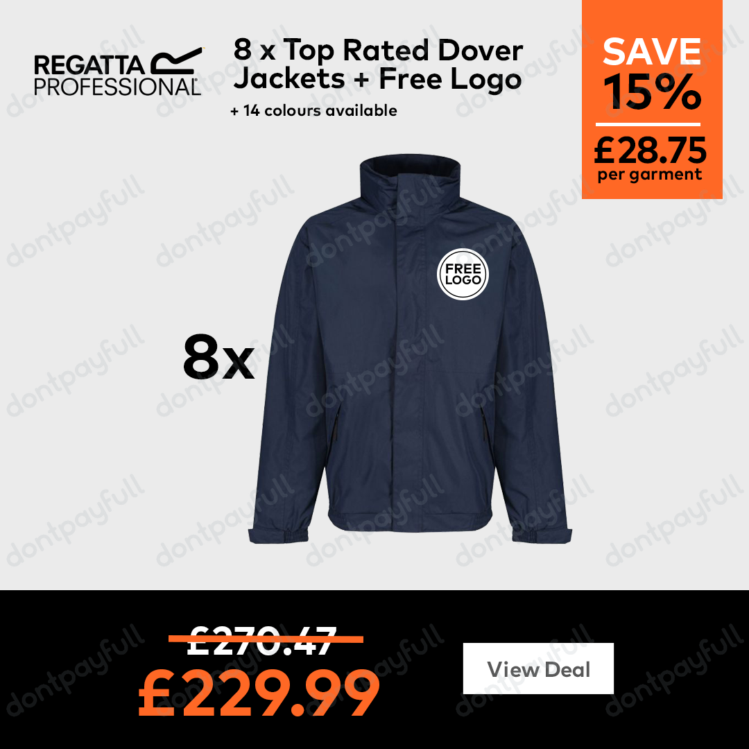 70% Off Workwear Express Discount Codes, November 2024