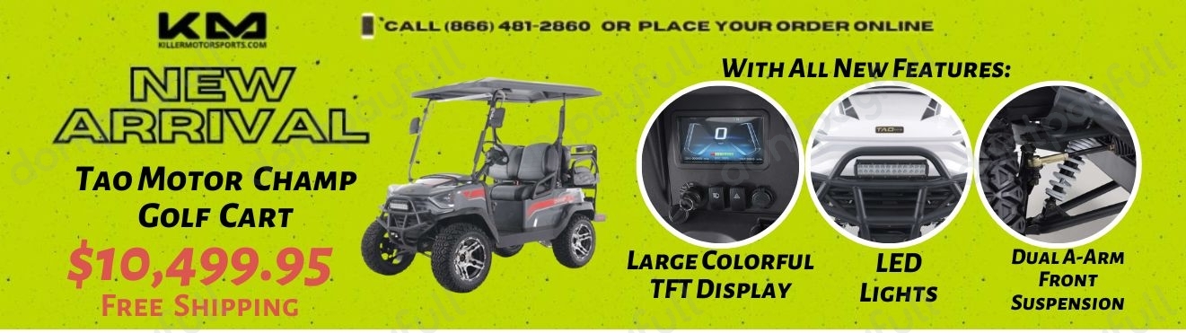 69% Off Killer Motorsports Coupon Code, Coupons, March 2023