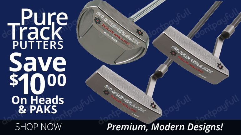 $20 Off The GolfWorks Coupons (9 Active) - September 2024