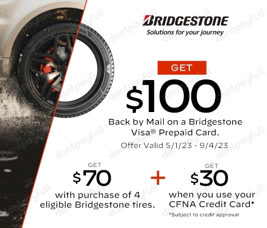 The Tire Rack Coupons, Discount Codes