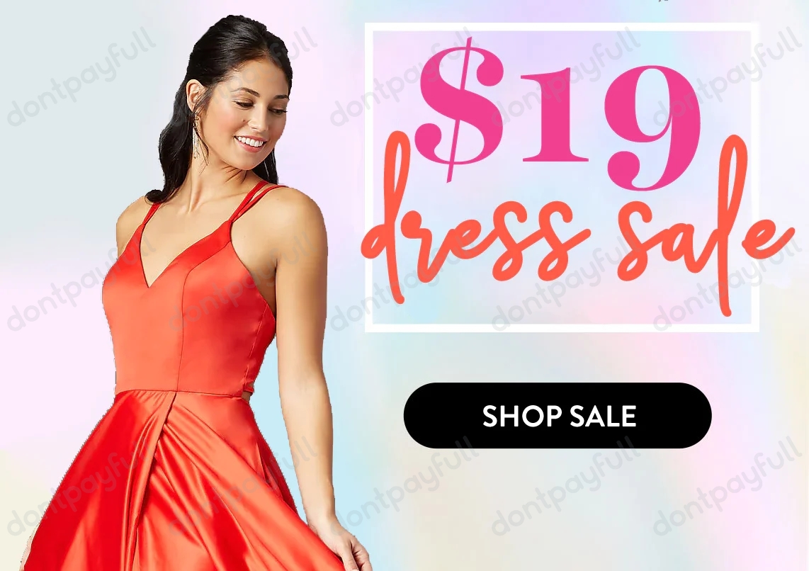 97% Off PromGirl PROMO CODE ⇨ (41 ACTIVE) June 2023