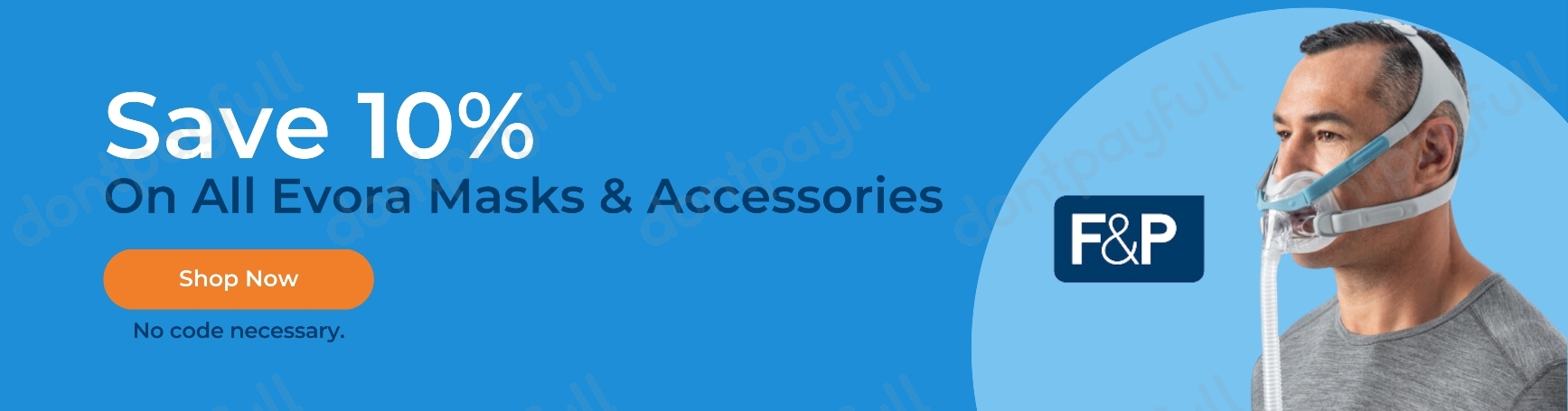 25% Off CPAP Supply Discount Codes, Coupons - Nov 2024