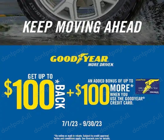 The Tire Rack Coupons, Discount Codes