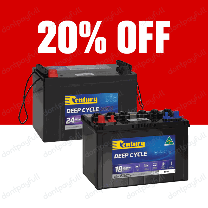 50% Off Supercheap Auto PROMO CODE ⇨ September 2023