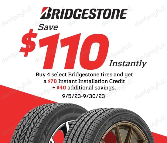 The Tire Rack Coupons, Discount Codes