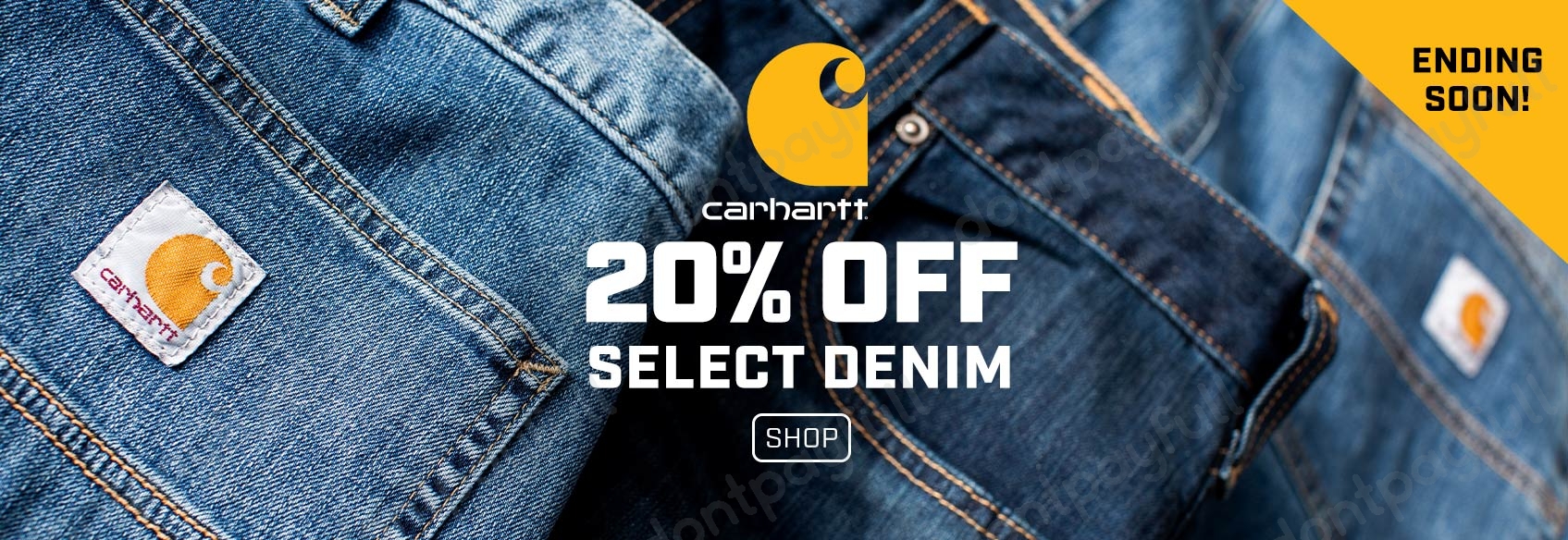 3 Carhartt WIP Discount Codes, Promo Codes - Sep 2023