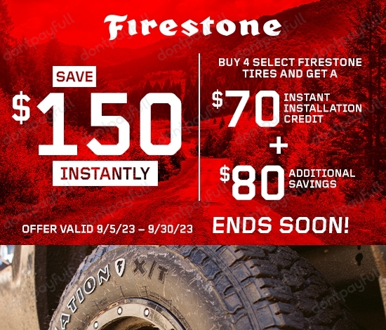 The Tire Rack Coupons, Discount Codes