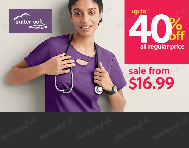 50% Off Uniform Advantage Coupon Code, Coupons - Oct 2023