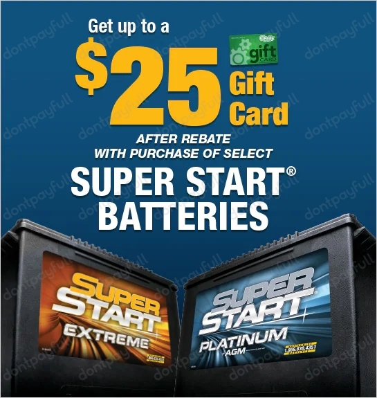 49% Off O'Reilly Auto Parts COUPON ⇨ October 2023