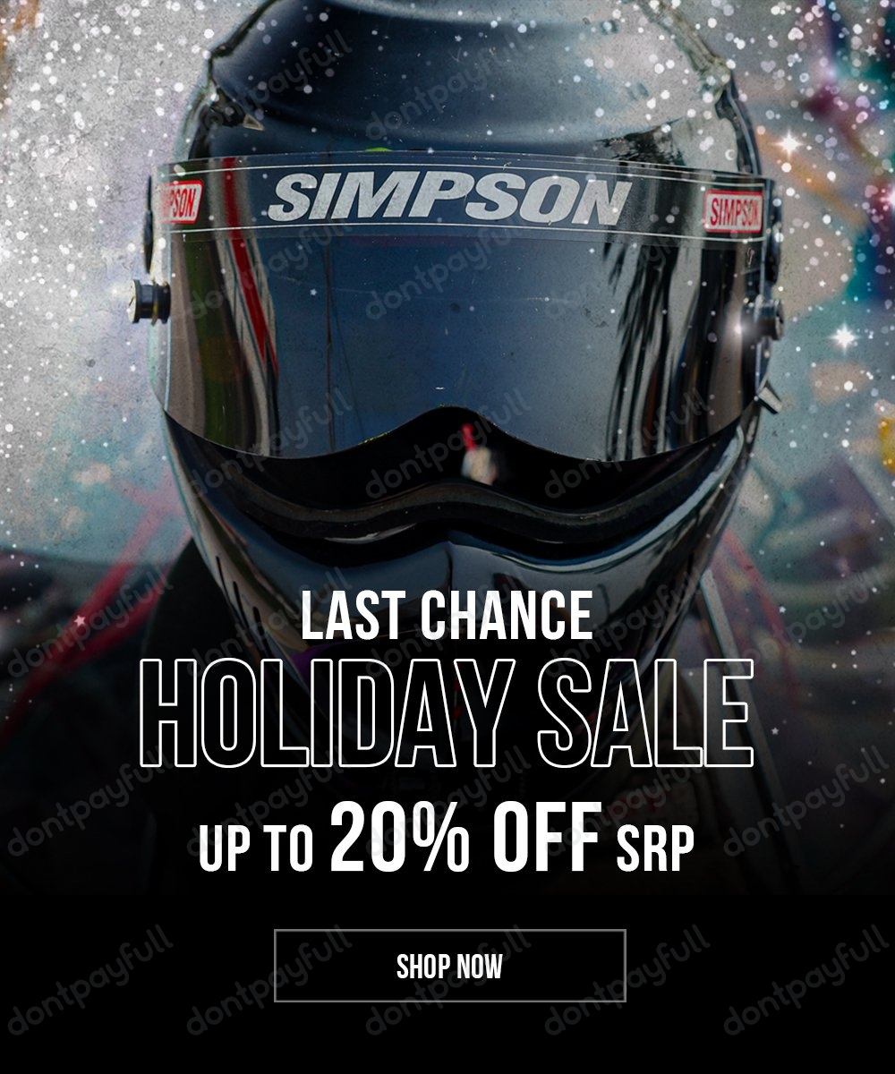 20% Off Simpson Promo Code - (21 Active) December 2023