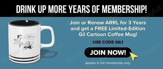 40% Off ARRL Promo Codes, Coupon Codes - Sep 2024