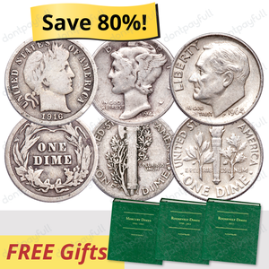 80% Off Littleton Coin Company PROMO CODE ⇨ May 2024