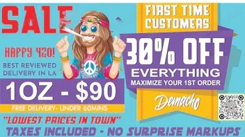 50% Off Weedmaps PROMO CODE - (15 ACTIVE) July 2024