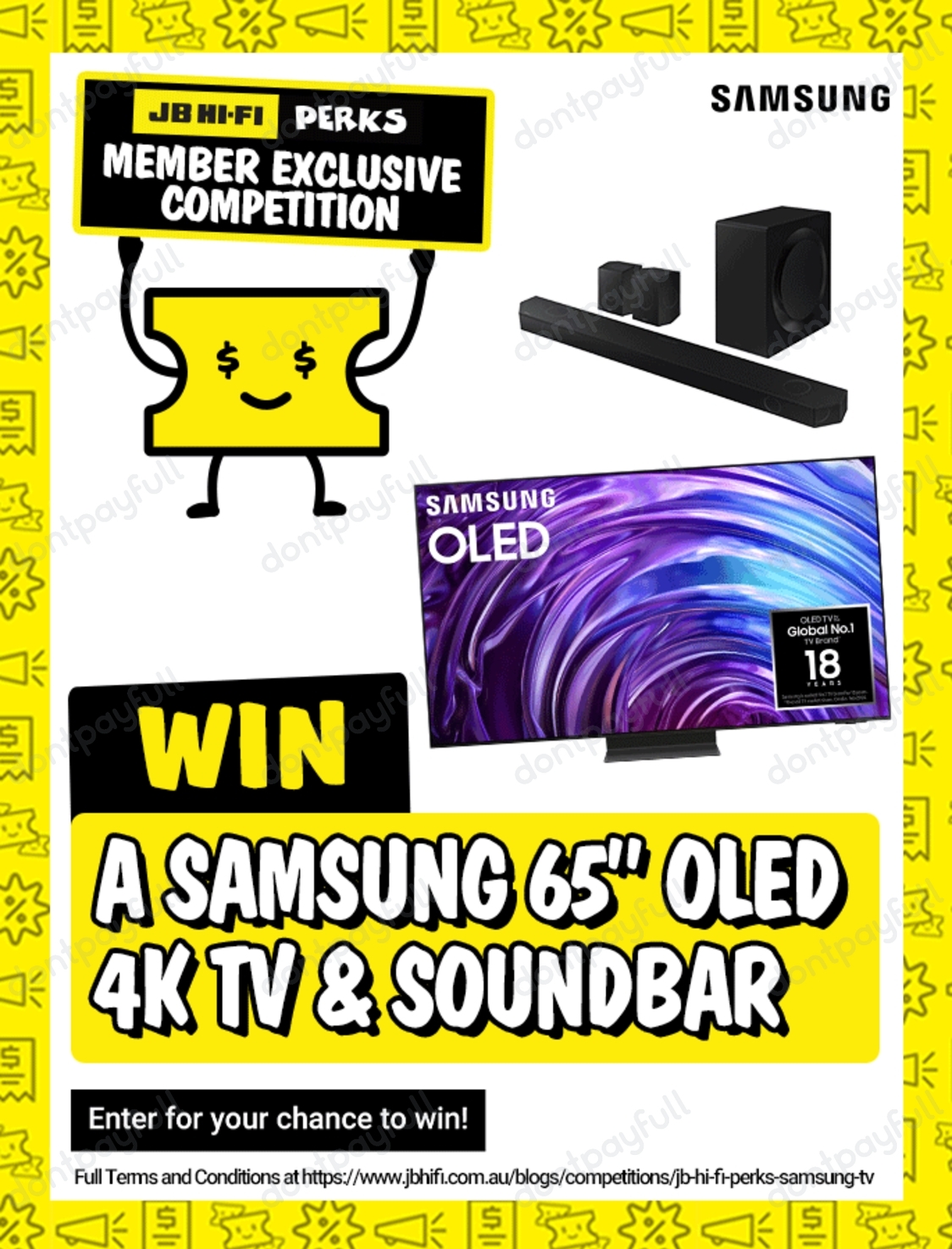 40% Off JB Hi-Fi Coupon, Coupon Codes - May 2024