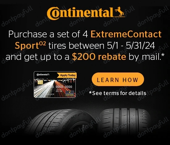 Tire Rack Coupons, Promo Codes