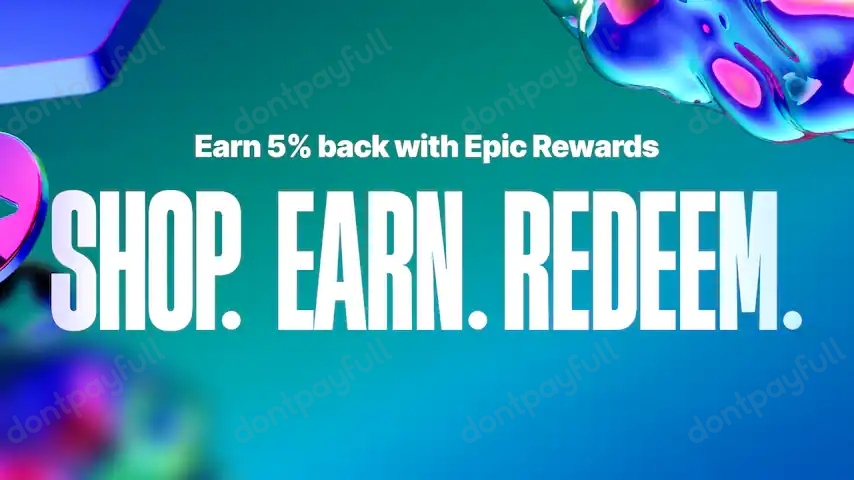90% Off Epic Games COUPON ⇨ (4 ACTIVE) June 2024