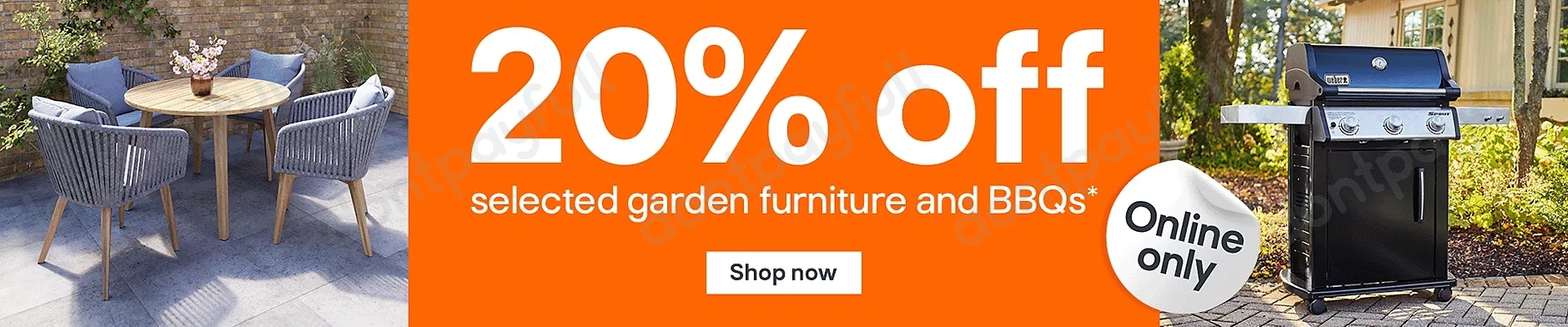 75% Off B&Q DISCOUNT CODE (50 ACTIVE) May 2024