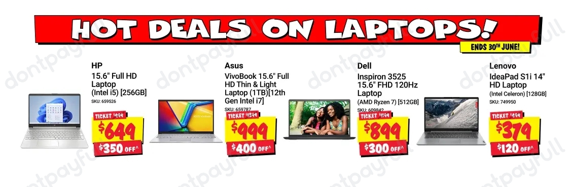 50% Off JB Hi-Fi Coupon, Coupon Codes - June 2024