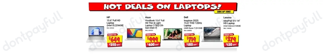 50% Off JB Hi-Fi Coupon, Coupon Codes - June 2024