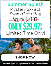 70% Off Andrew Christian DISCOUNT CODE ⇨ August 2024