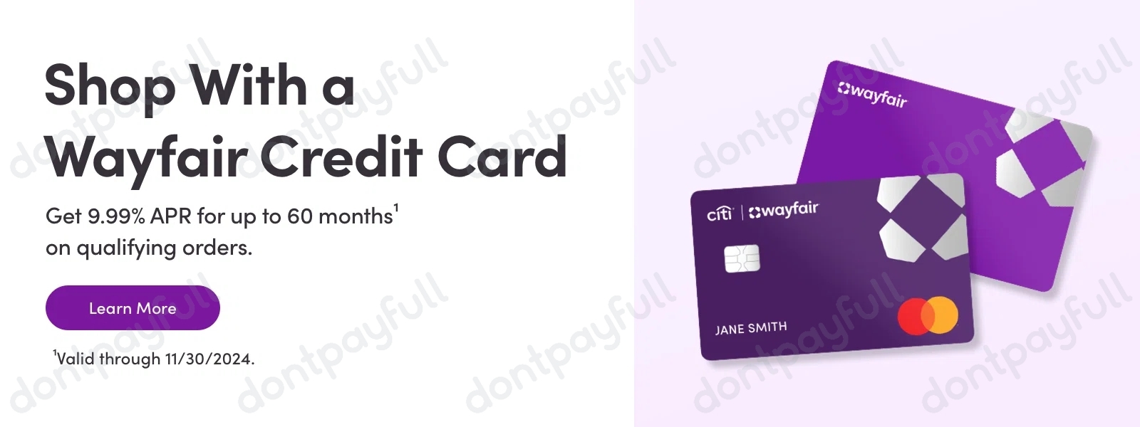 95% Off Wayfair Coupon, Promo Codes - August 2024