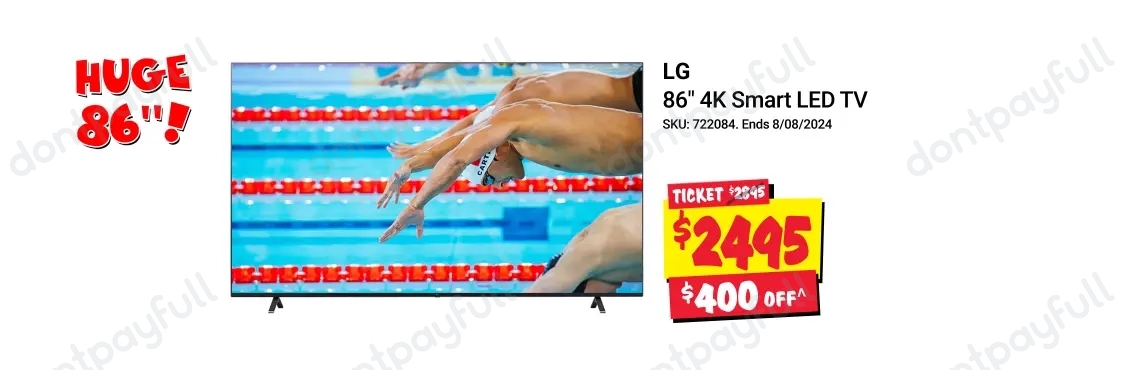 50% Off JB Hi-Fi Coupon, Coupon Codes - August 2024