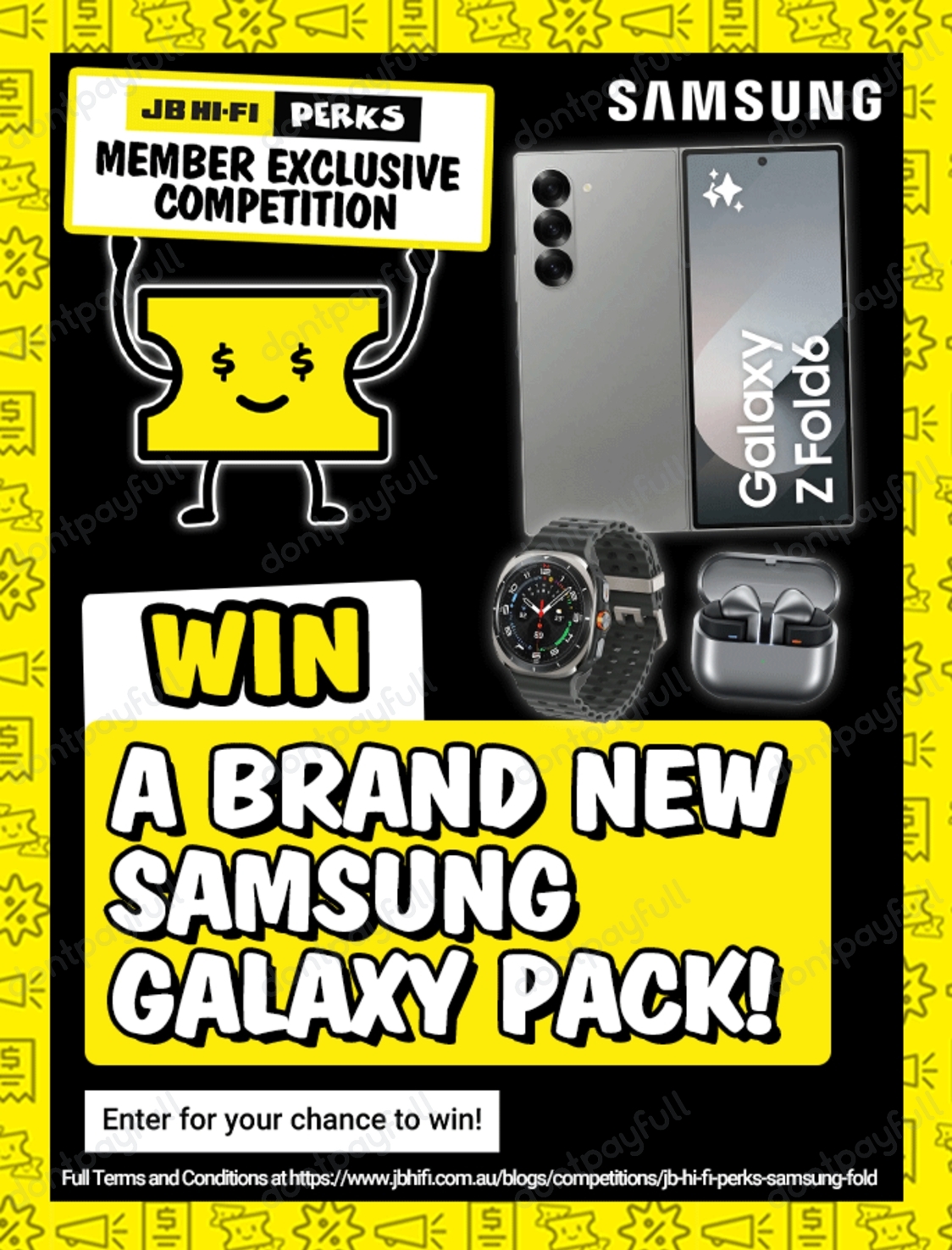 50% Off JB Hi-Fi Coupon, Coupon Codes - August 2024