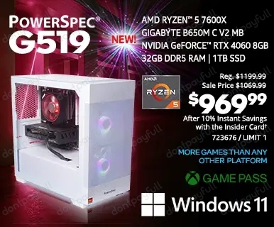 75% Off Micro Center Promo Codes, Coupons - August 2024