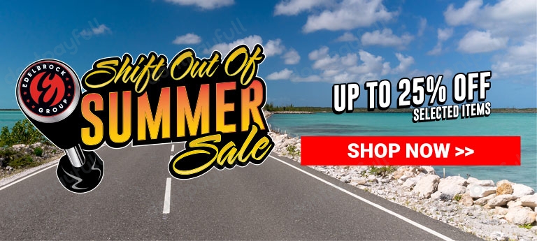 50% Off Summit Racing Promo Codes, Coupons - Oct 2024