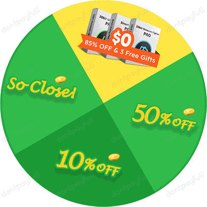 IObit Coupon Codes - 40% Off Coupons March 2025