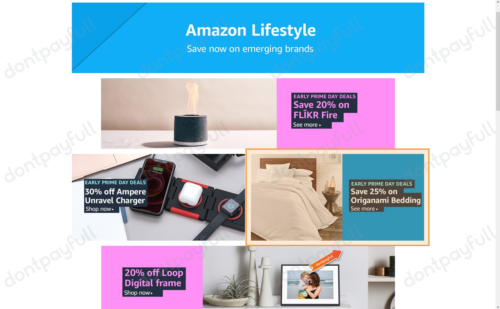 80% Off Amazon Promo Codes & Coupons - January 2023