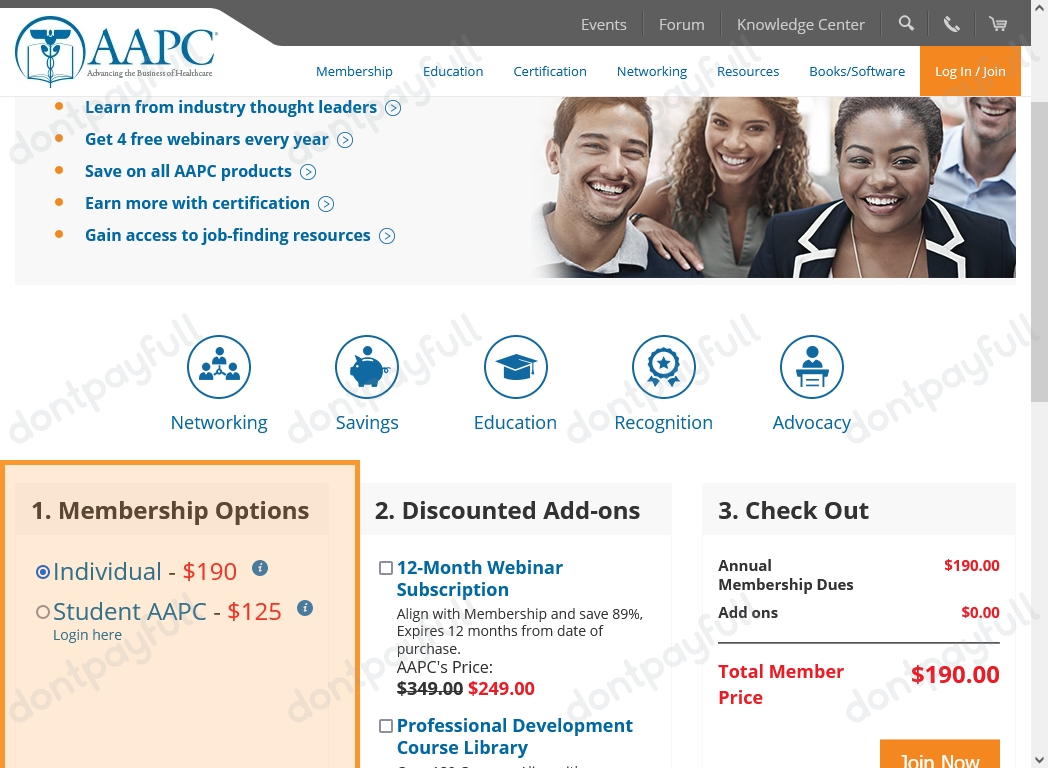 50% Off AAPC Promo Codes & Coupon Codes - August 2022