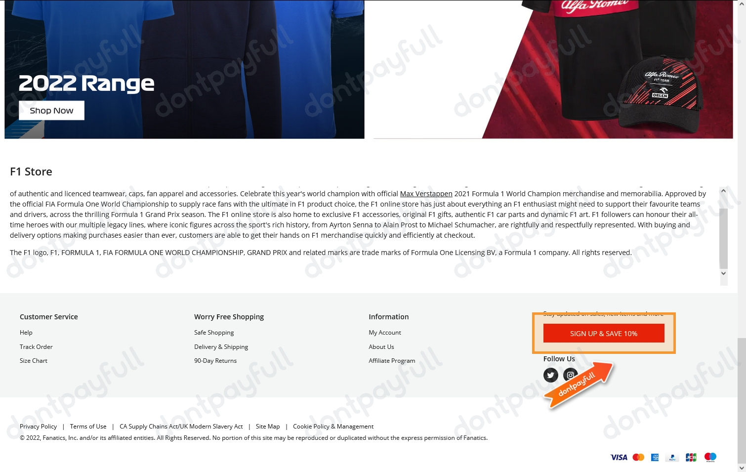 20% Off TeamSport Go Karting Coupon, Promo Code - Oct 2022