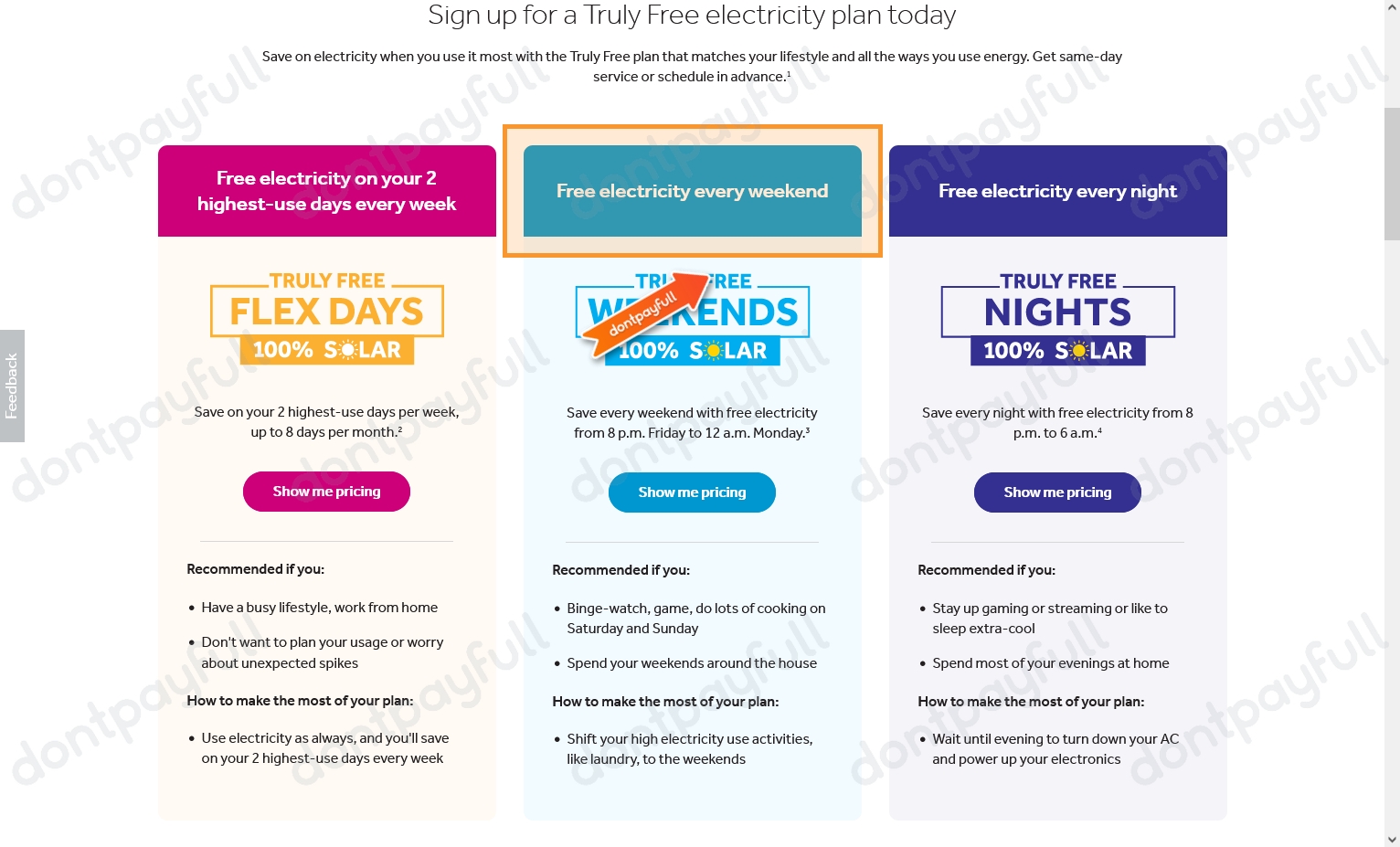 Reliant Energy Promo Codes ($100 Discount) - Nov 2022