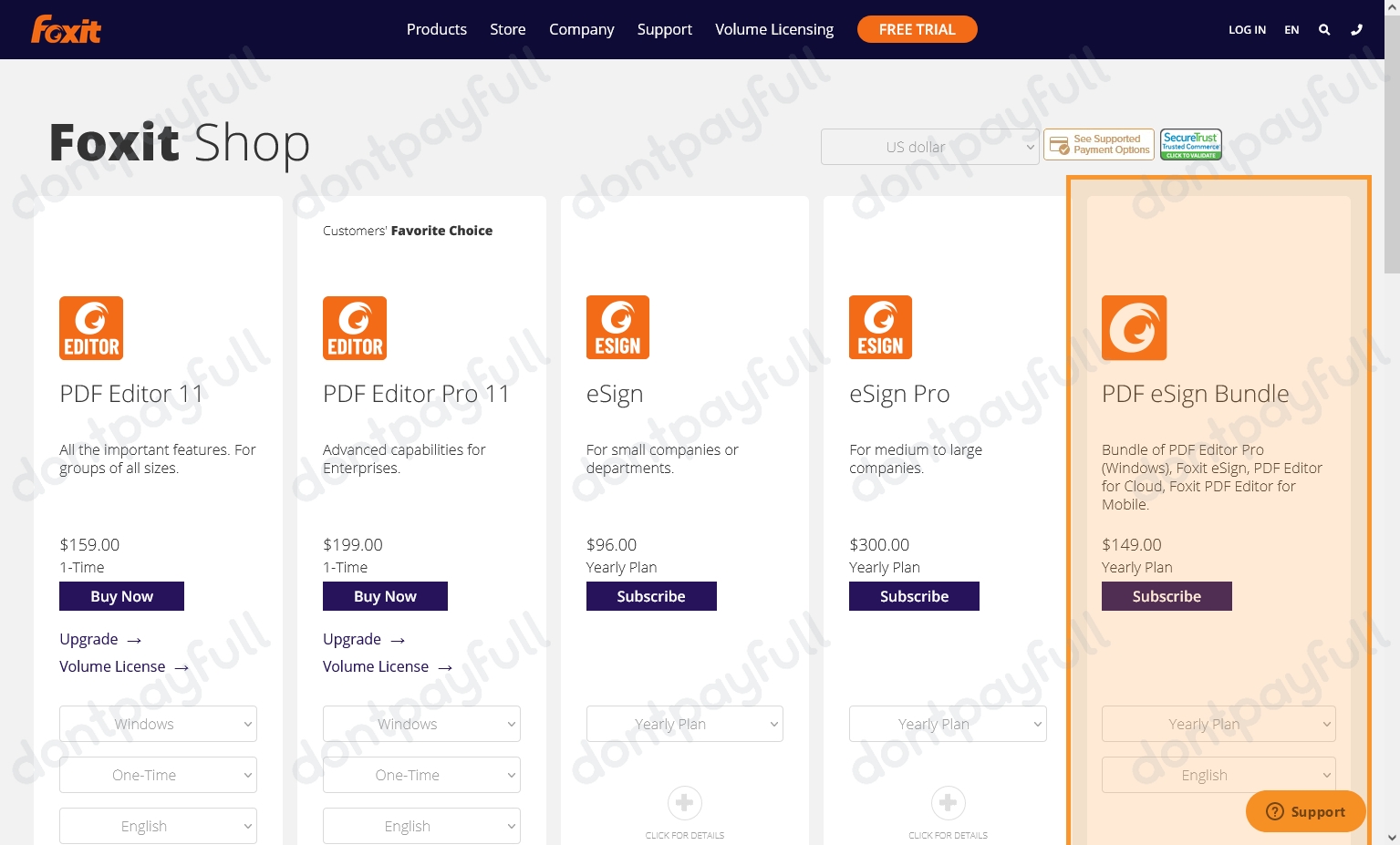 7 Foxit Store Coupons, Promo Codes - Oct. 2022