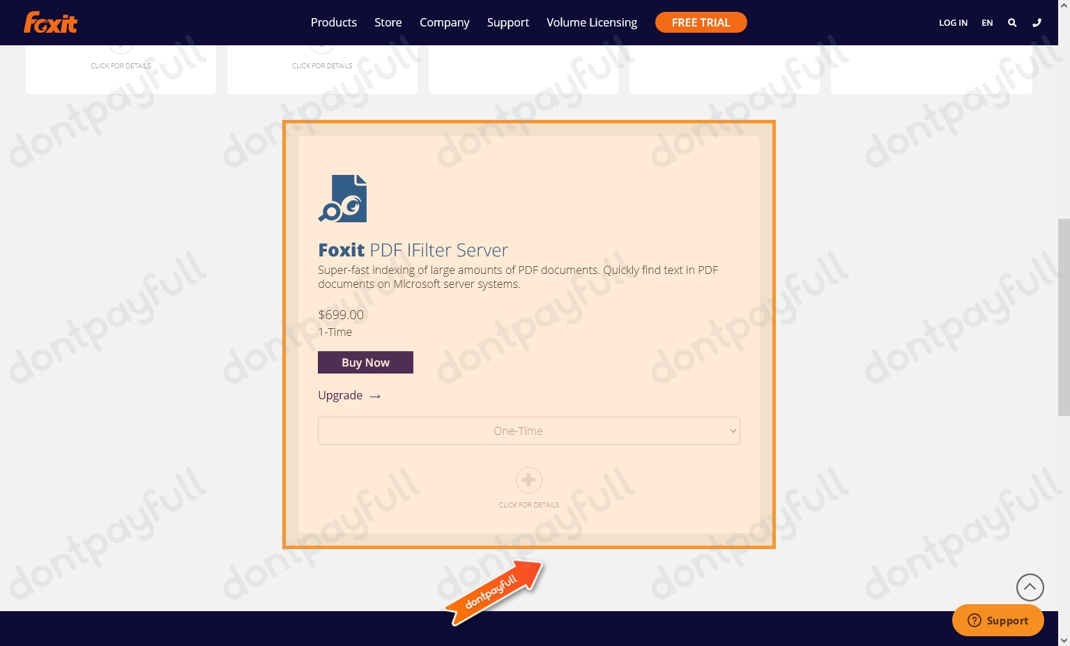 7 Foxit Store Coupons, Promo Codes - Aug. 2022
