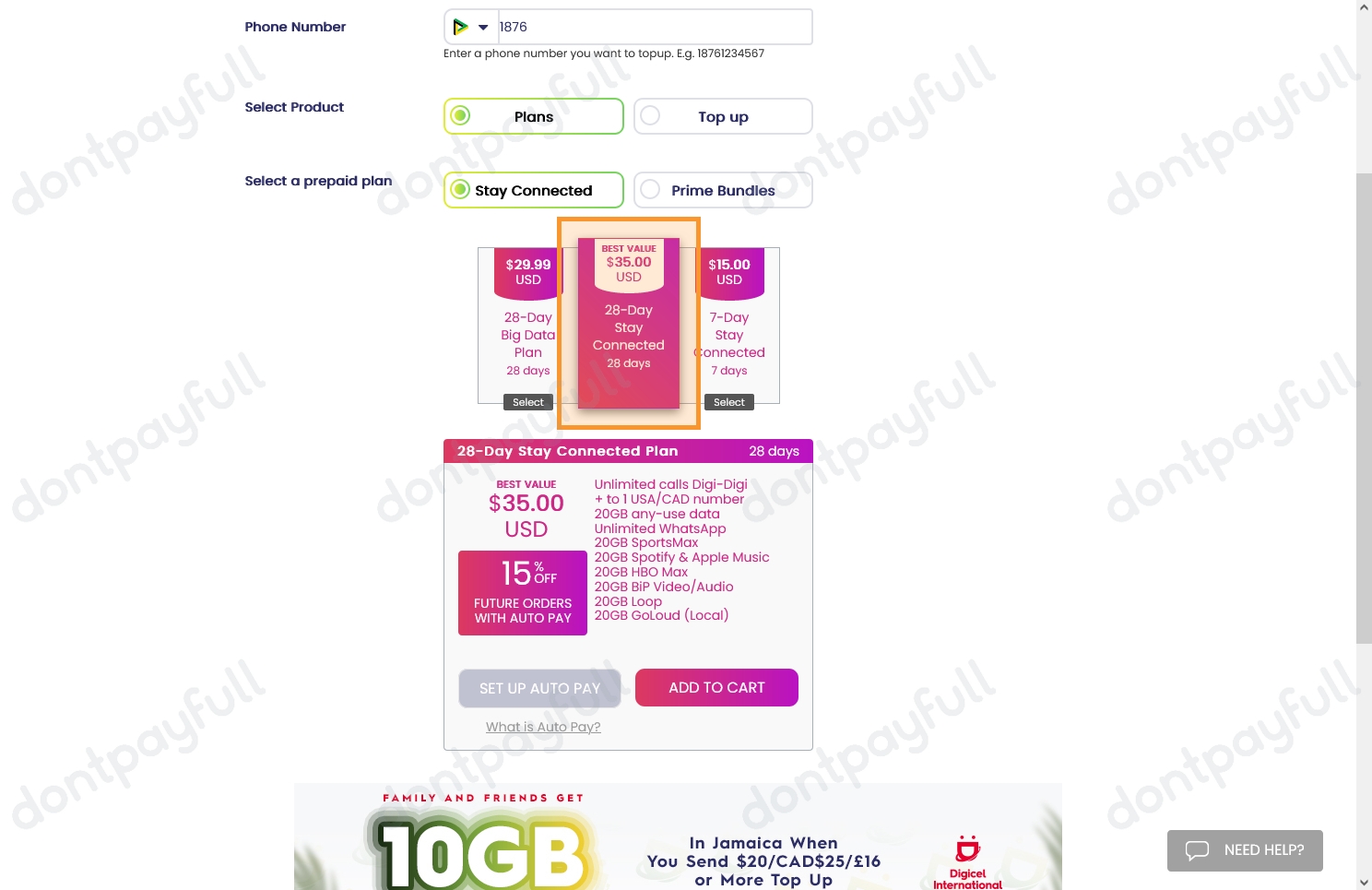 Digicel Coupons July 2024: Coupon, Promo Codes