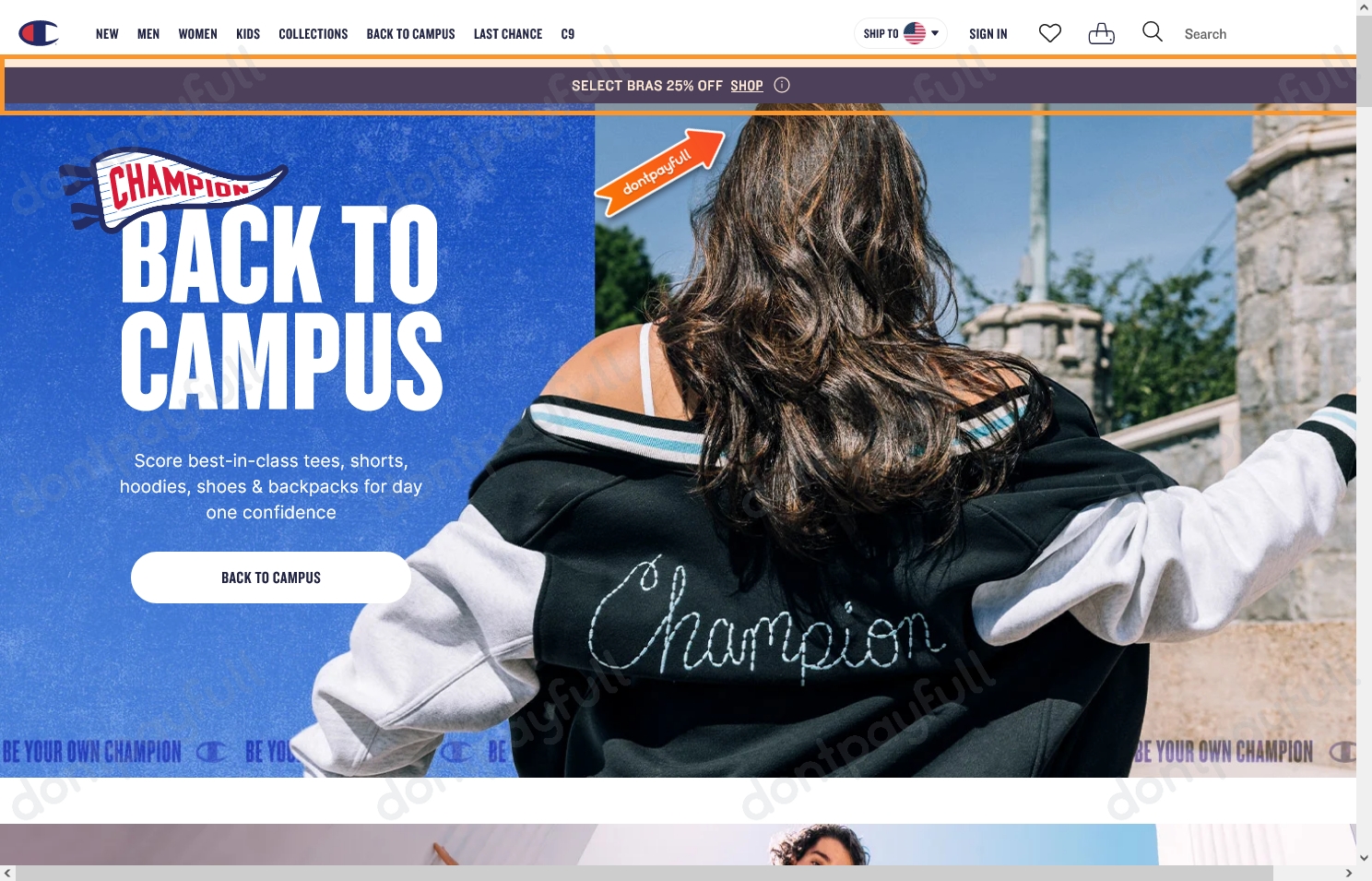 50 Off Champion Promo Code Coupon Codes July 2024 50 Off Champion Promo Code Coupon Codes July 2024