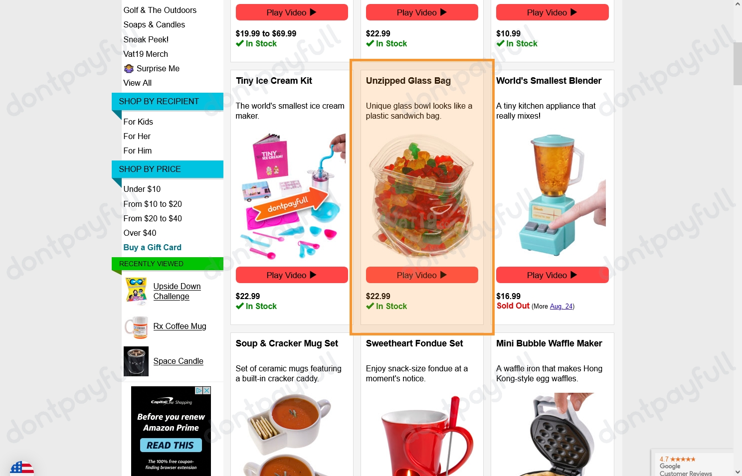 90% Off Vat19 Discount Code, Promo Codes - July 2024