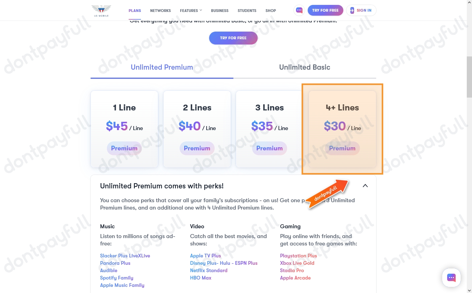 50% Off US Mobile Promo Codes - (19 Active) August 2024