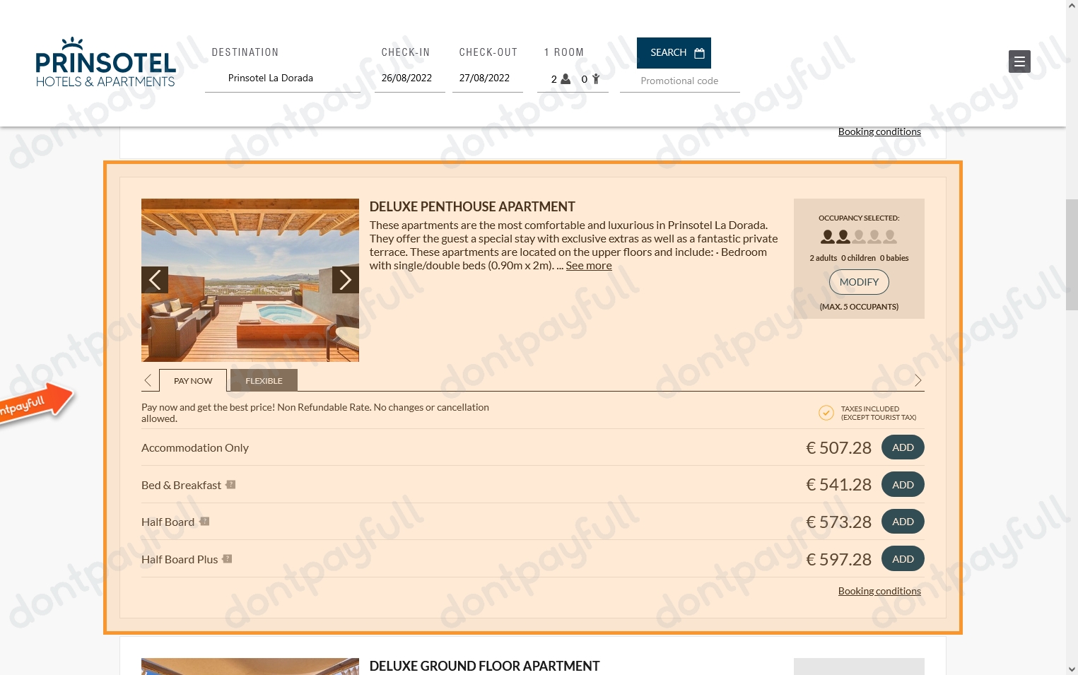 4 Prinsotel Discount Codes, Promo Codes - June 2024